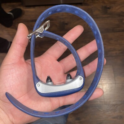 Innotek Dog Receiver Collar Only M025201 Untested | eBay