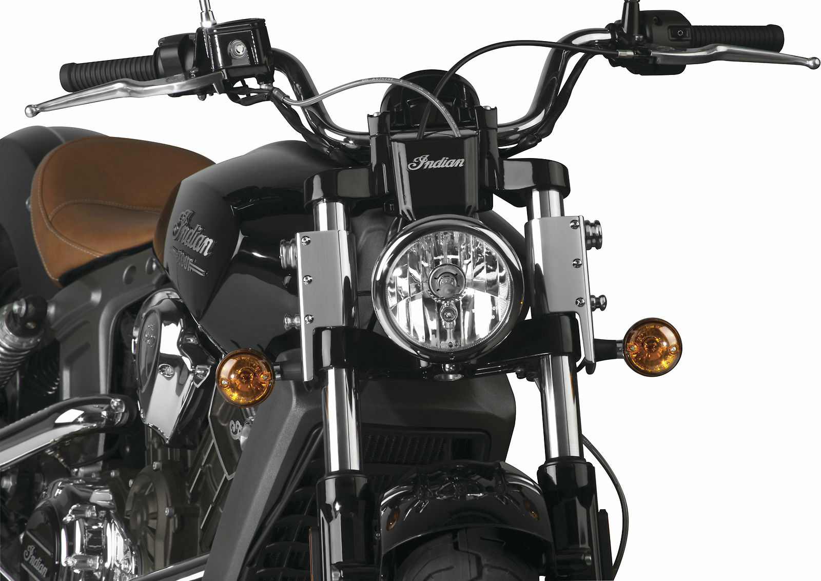 National Cycle - KIT-Q344-001 - Switchblade Quick Release Mount Kit for ...