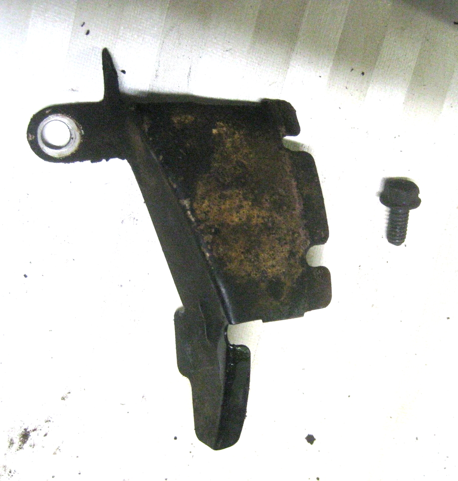 Briggs and Stratton 123K02-0235-E1 Engine Flywheel Guard Part 793756 | eBay