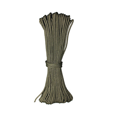 Nylon rope 2mm, camping rope, hootchie cord, cadets hootchie cord, tent ...