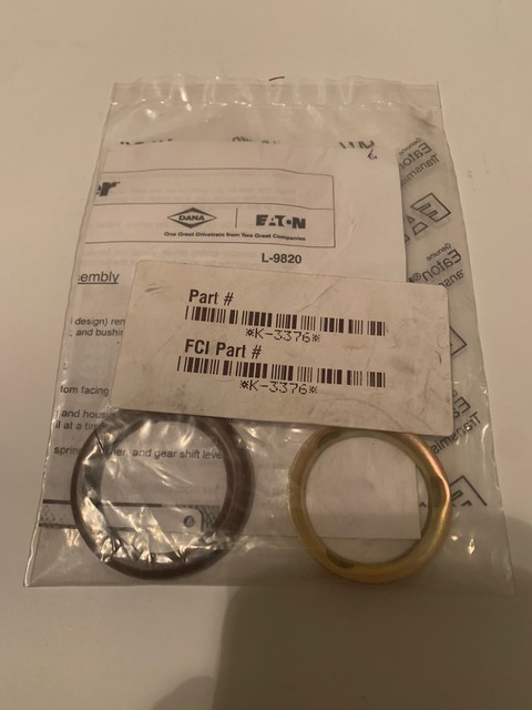 K3376 Eaton Fuller Tower Repair Kit - OEM for sale online | eBay