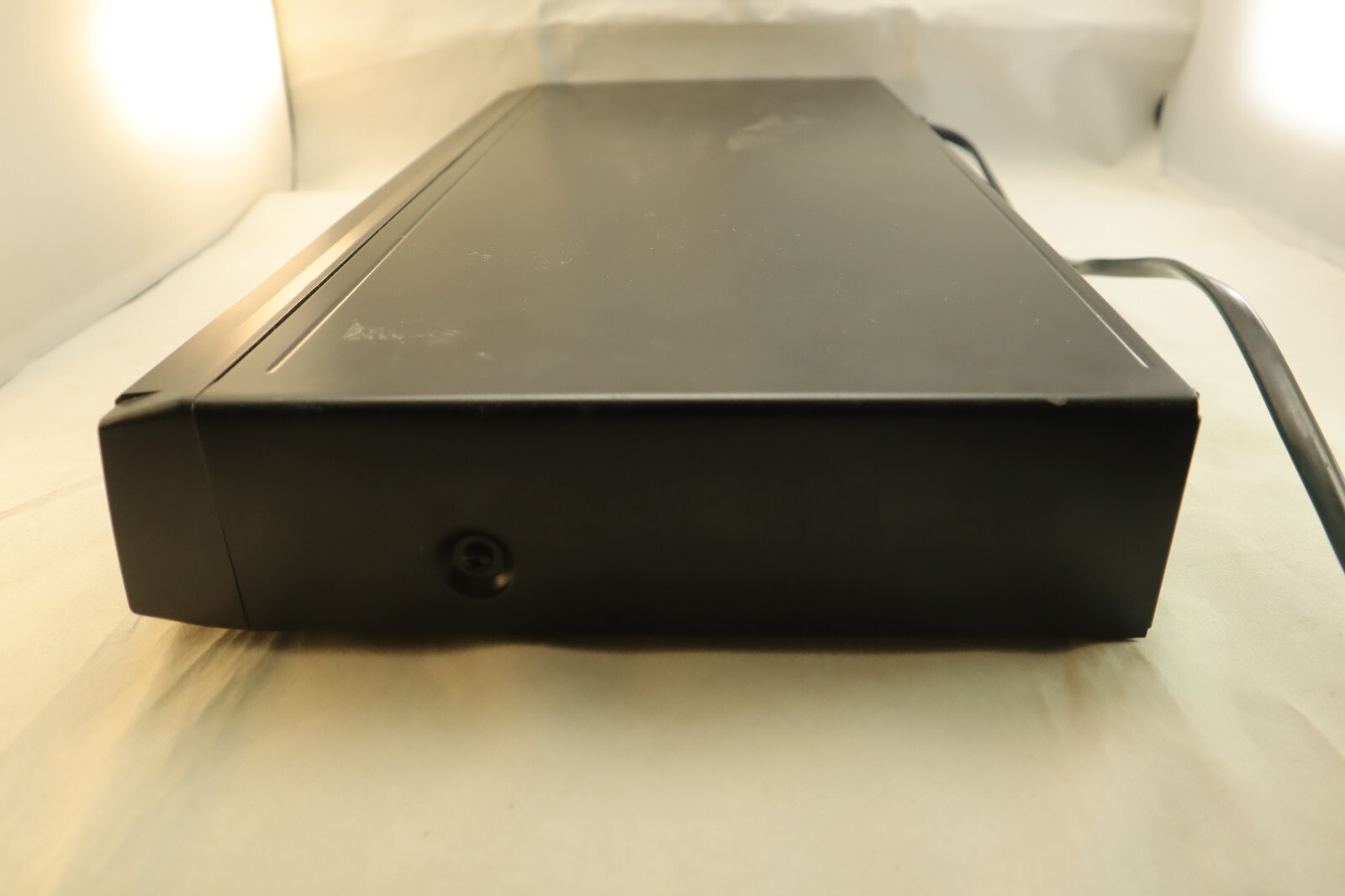 Toshiba SD-K510U Region 1 Single Disc October 2002 DVD Player With ...