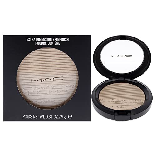 MAC Extra Dimension Skinfinish (Illuminator), Double Gleam .31oz | eBay