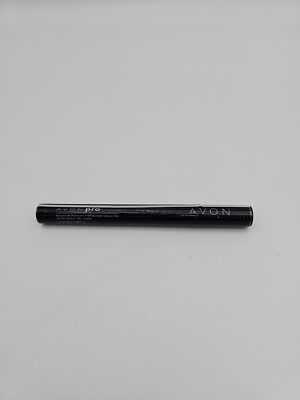 new Avon pro brow enhancer eye brows pencil pen - light brown | eBay
