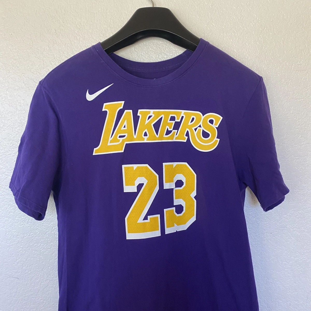 Lebron James Shirts Nike