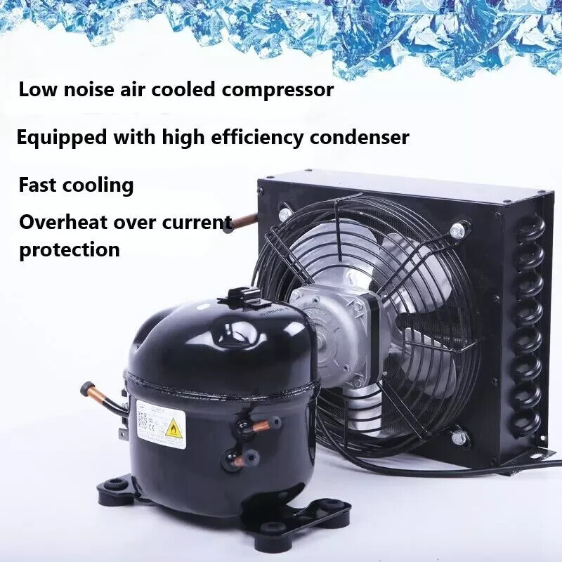 50L LAB Humidity Chamber Temp. & Humidity Incubator Lab Medicine Assay ...