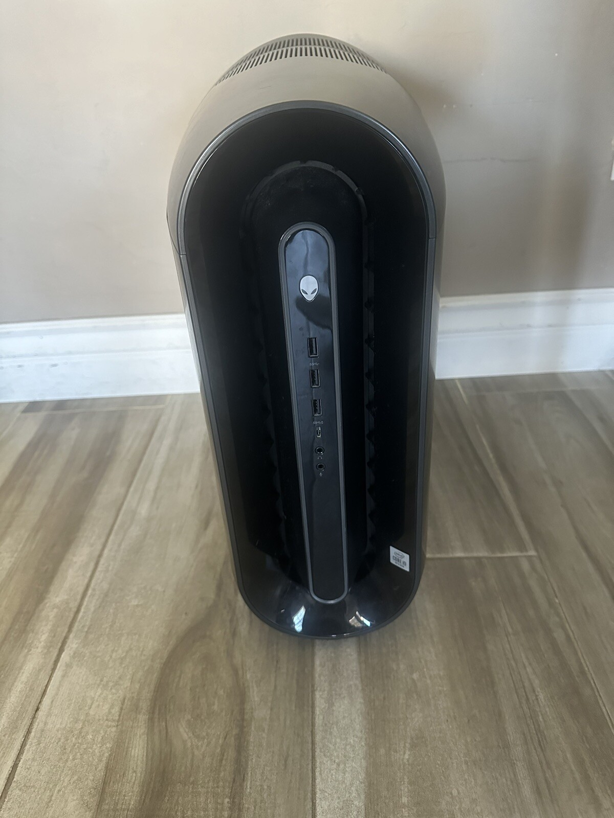 Alienware Aurora R11 - Case, Motherboard, RAM, PSU | eBay