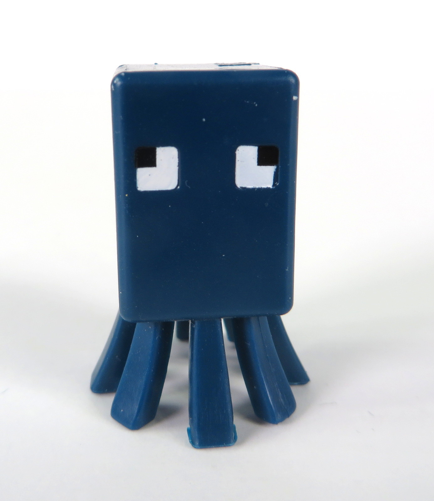 Minecraft Minifigure Netherrack Series 3 Mystery Minis Squid Figure NEW ...