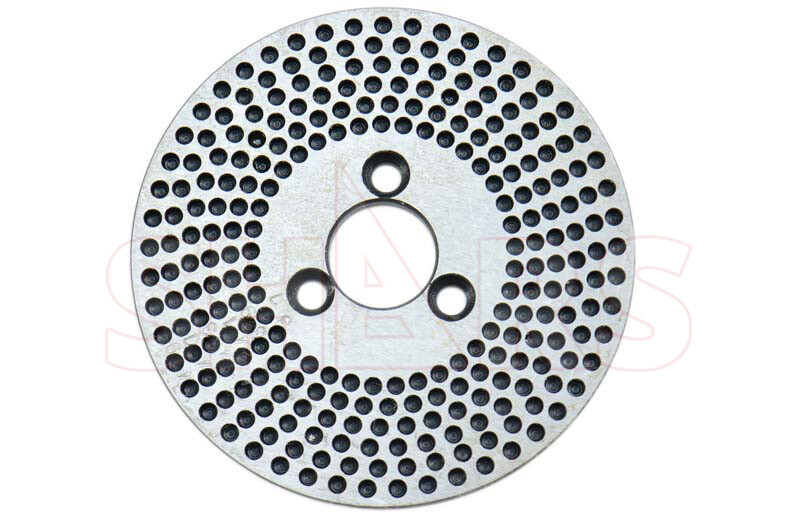 6" Dividing Plate for 4" and 6" Horizontal Vertical Rotary Table New ...