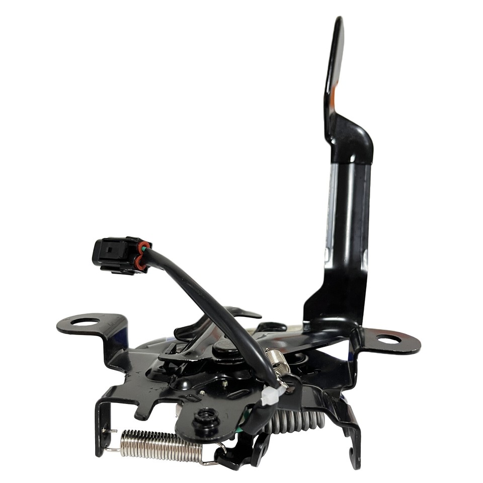 Hood Latch Lock Assembly for 2019 2020 2021 Toyota RAV4 2.5L 535100R060 ...