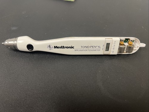Tonopen Tono-pen XL Medtronic | eBay