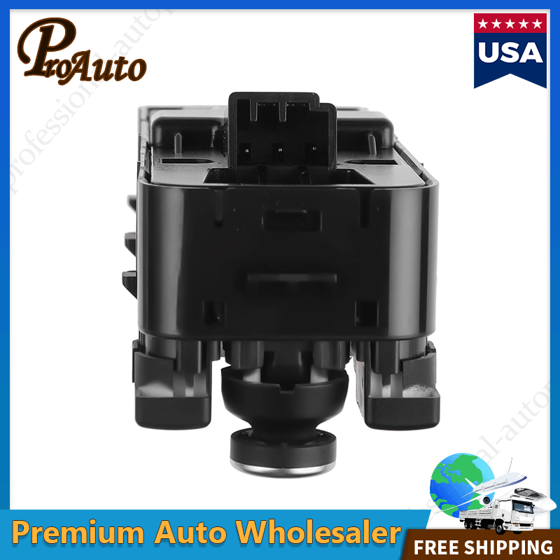 Power Window Switch Driver Side For 15-17 Land Rover Range Rover Sport ...