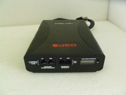 ESP Surgex Next Gen PCS 120V 15A XG-PCS-15D RIC AC Power Surge ...
