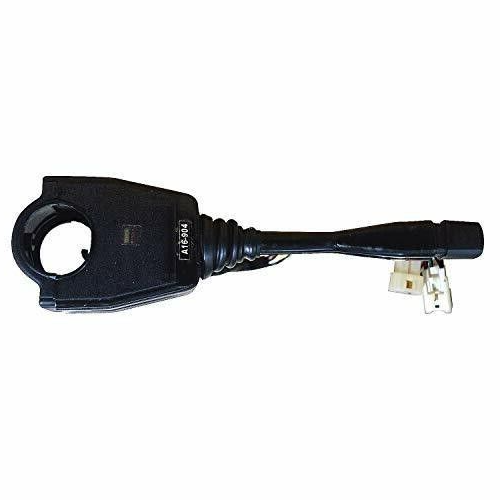 Combination Lever Switch with 9 Wire and Double Coupler Suitable for ...