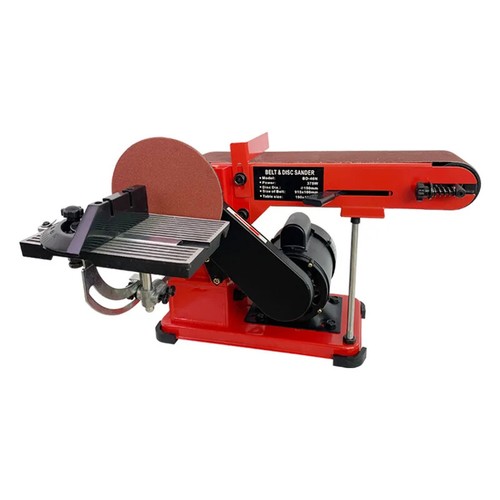 Desktop Multi-Functional Sand Plate Sanding Grinding and Polishing ...