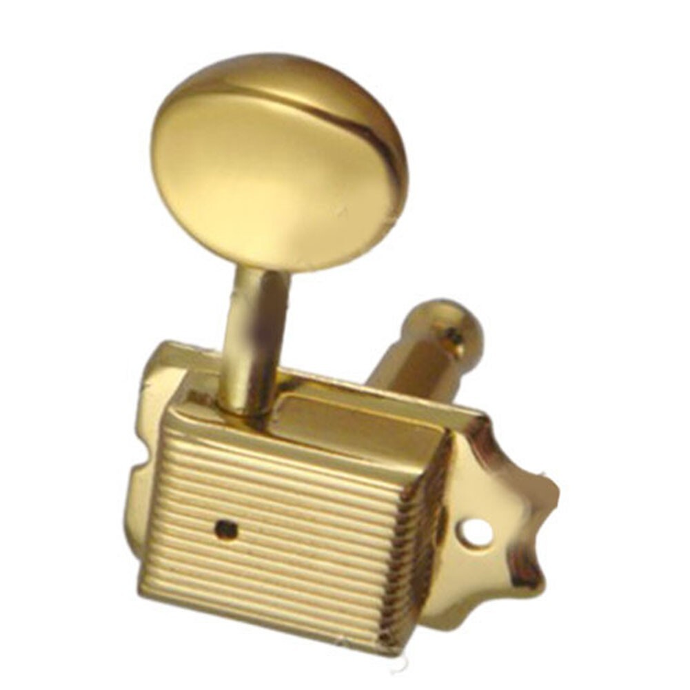 Retro Design Silver Tuners for ST Electric Guitars Unparalleled ...