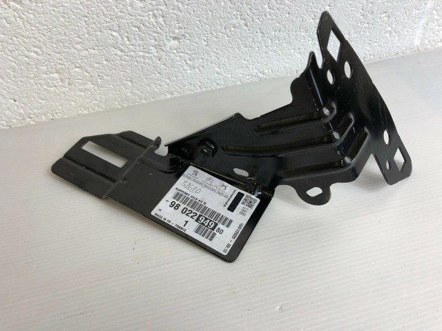 Genuine Bracket Front Fender Right Peugeot 208 From 2015 9802294980 for ...