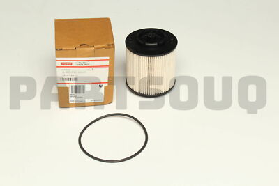 MX914625 Genuine Mitsubishi FUEL FILTER CARTRIDG | eBay