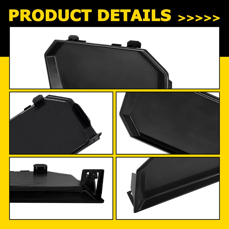Front Grille Radar Sensor Cover 71124-TLA-A50 71124TLAA50 For Honda CR ...