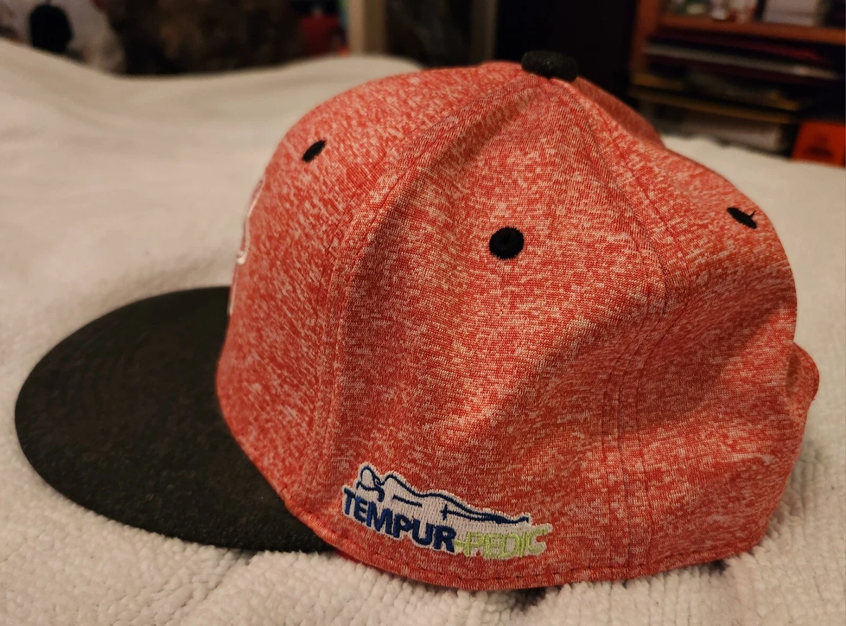 Isotopes Baseball Hat