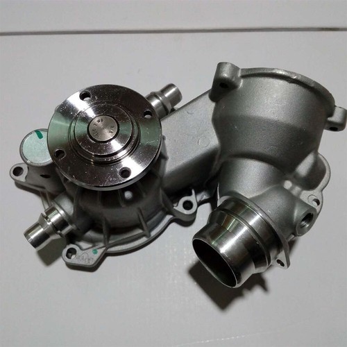 11517586779 For BMW 550i 650i 750i X5 E60 E63 E65 E70 4.8L Engine Water ...