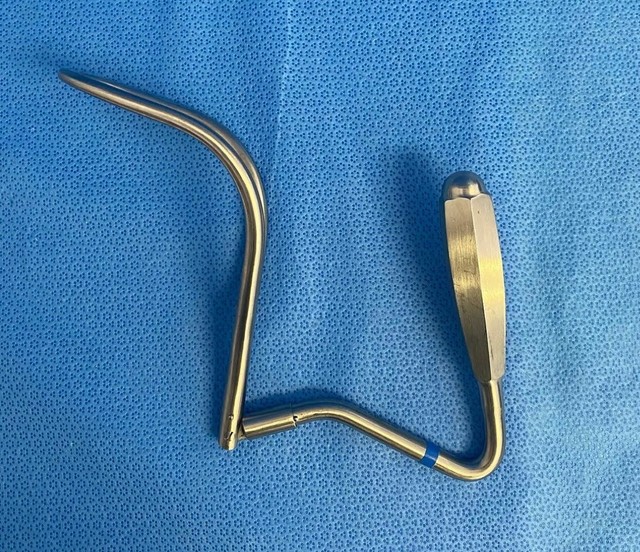 Codman 80-5550 Murless Fetal Head Extractor Mj1 for sale online | eBay