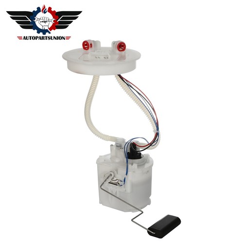 2002 Ford Focus Fuel Pump