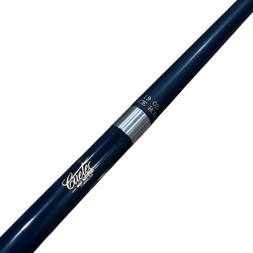 Cuetec 19oz One Piece House Pool Cue Dark Blue Navy 58” - VGC | eBay