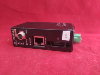 KEYENCE IV-HG10 SENSOR AMPLIFIER NEW | eBay