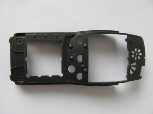 Original Nokia 3210 Middle Cover Middle Part Housing Cover, Black | eBay