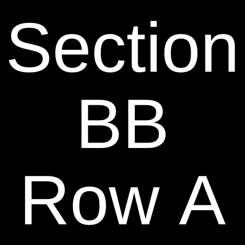 2 Tickets Lucki 8/11/24 Cal Coast Credit Union Open Air Theatre San ...