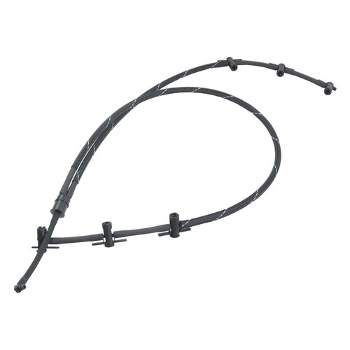 Fuel Tank Line Hose Pipe for Audi A4 A5 A6 A8 Q5 VW Touareg 3.0 TDI ...