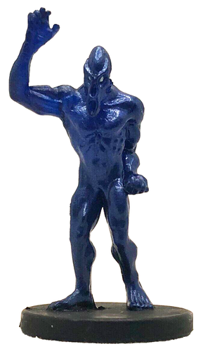 Bodak Skulk #6 Savage Encounter Dungeons & Dragons Mini | eBay