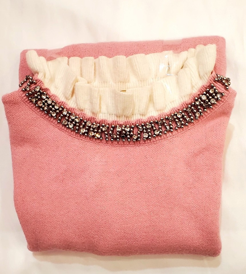 SEMPRE Italy sweater Limited Edition | eBay