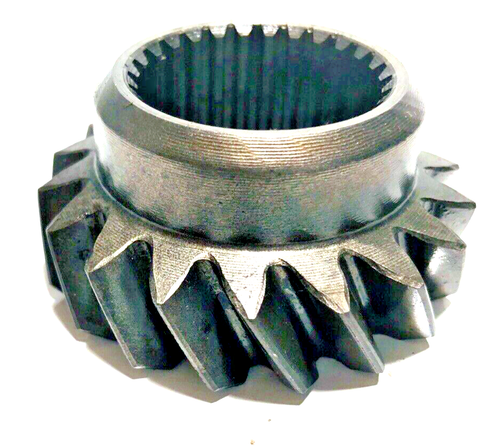 1970-1974 GM Muncie Reverse Idler Front Gear M20 M21 M22 4-Speed OEM ...