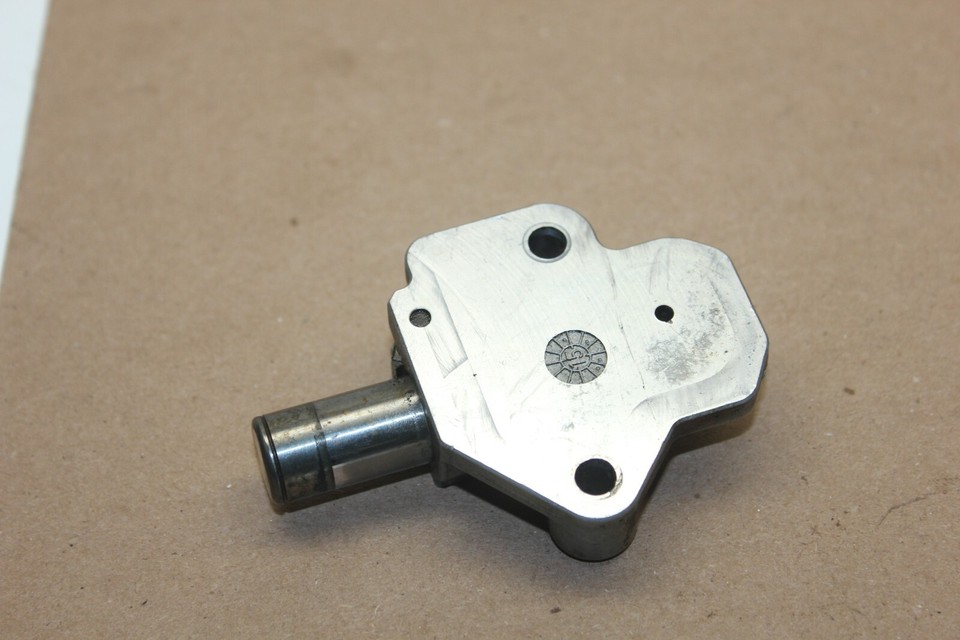 Engine Timing Chain Tensioner 244102B700 Fit for 2012-2020 Hyundai Kia ...