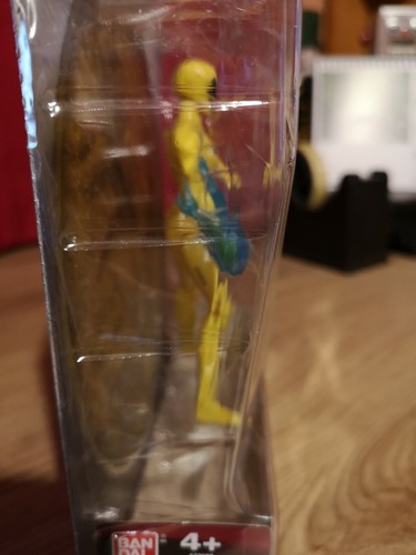 Bandai 42035 Power Rangers Combo Knife for sale online | eBay