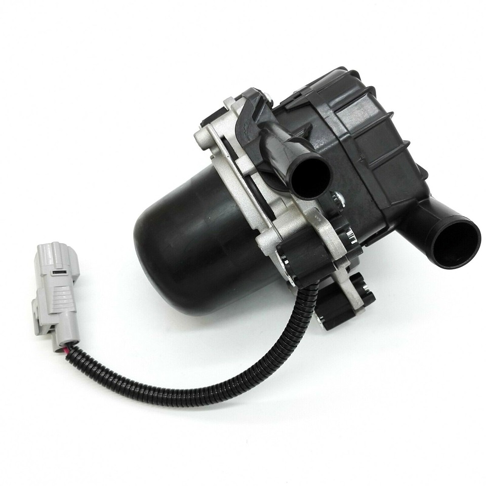 17600-0F010 Secondary Air Pump For 05-09 Lexus GX470 Toyota 4Runner ...