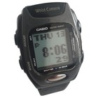 Casio Wrist Camera Watch WQV-2 | eBay