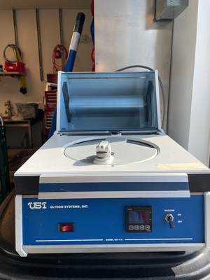 Wafer Processing - Film Thickness