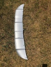 Genuine Volvo Xc60 Rear Bumper Lower Spoiler Skidplate 30764994 for ...