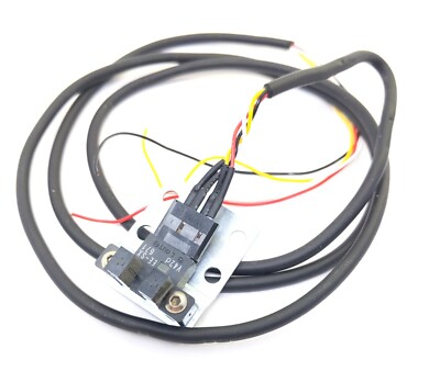 Omron EE-SX671 Slot Sensor Photoelectric switch with cable connector | eBay