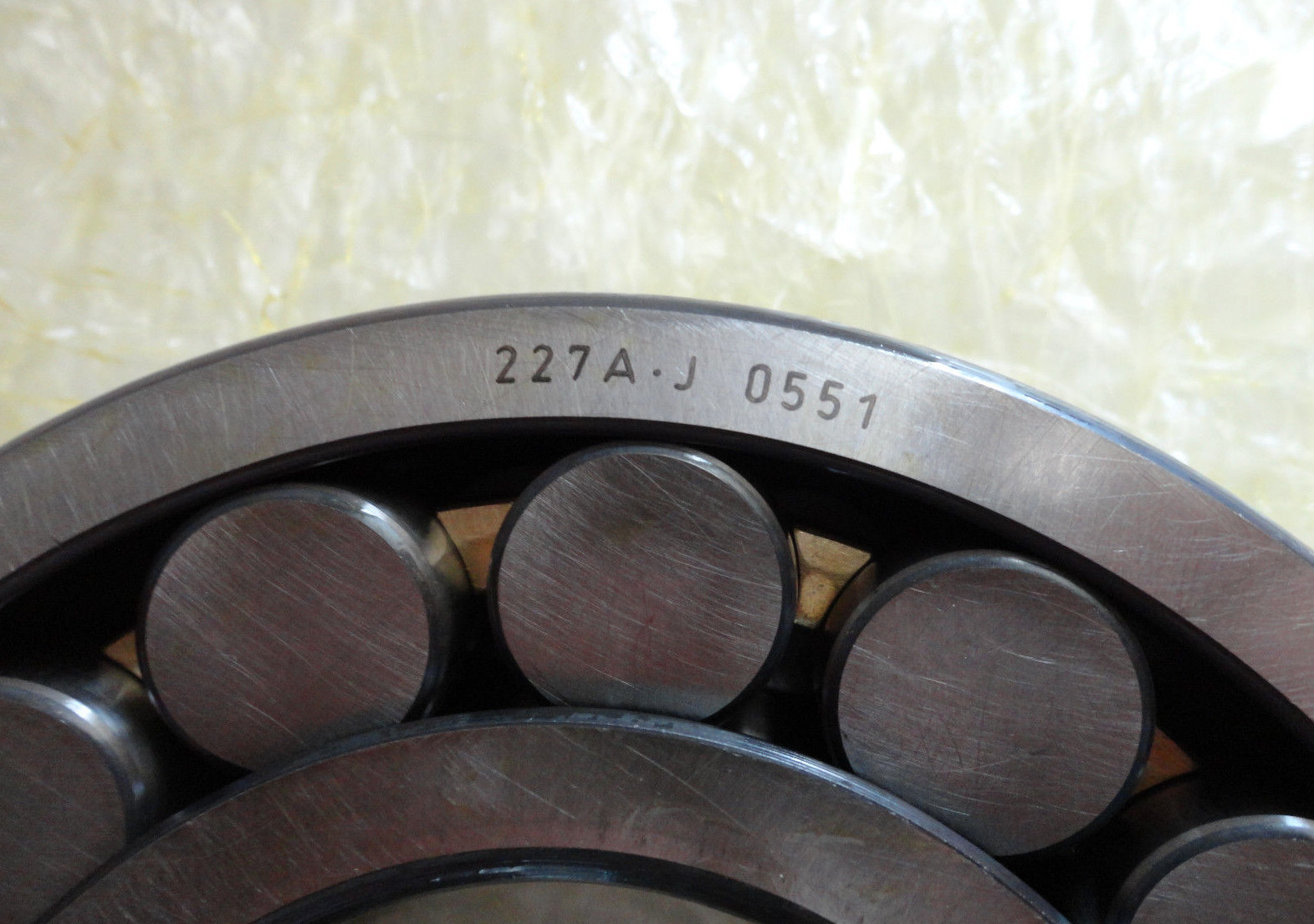 FAG 22316E1A.M.T41A Bearing 221316-E1-A.M.T-41A | eBay