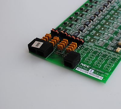 Other - Line Circuit Card