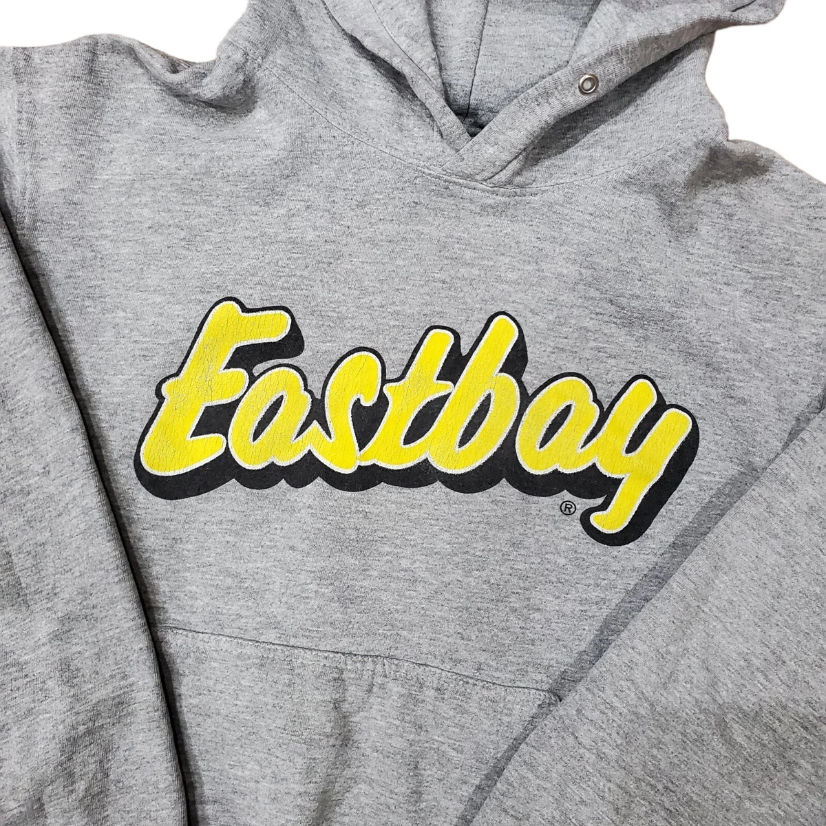 Eastbay Logo