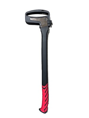 28” Pickaroon Hookaroon Fiberglass Handle | eBay