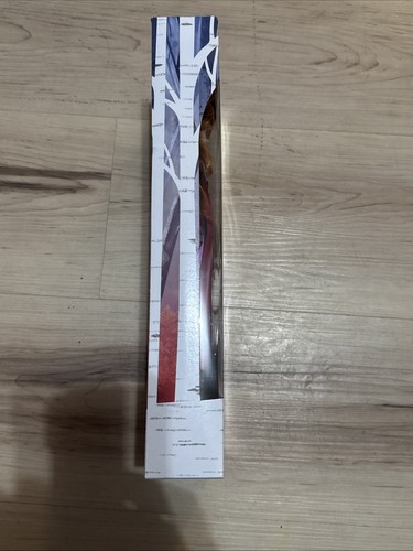 DISNEY FROZEN II SINGING ANNA DOLL 11" TALL SINGS "THE NEXT RIGHT THING ...