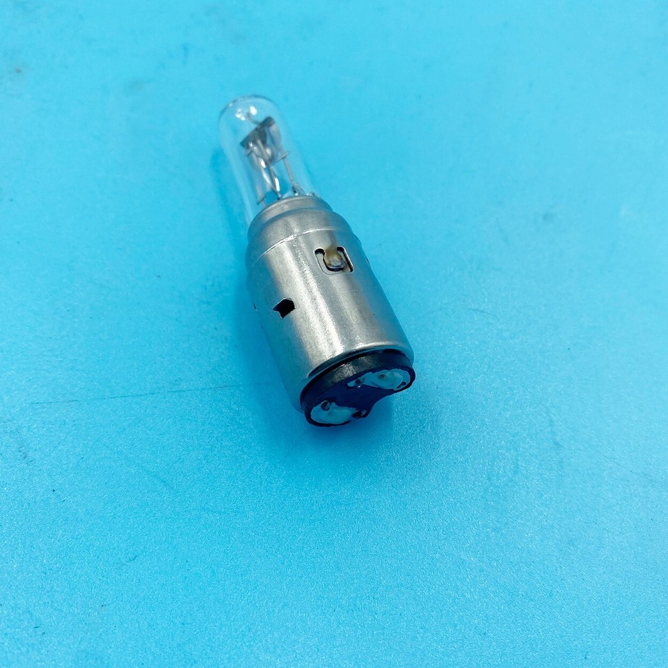 2PCS Headlight Bulb Head Light Hisun UTV 500 700 Massimo Bennche TSC ...