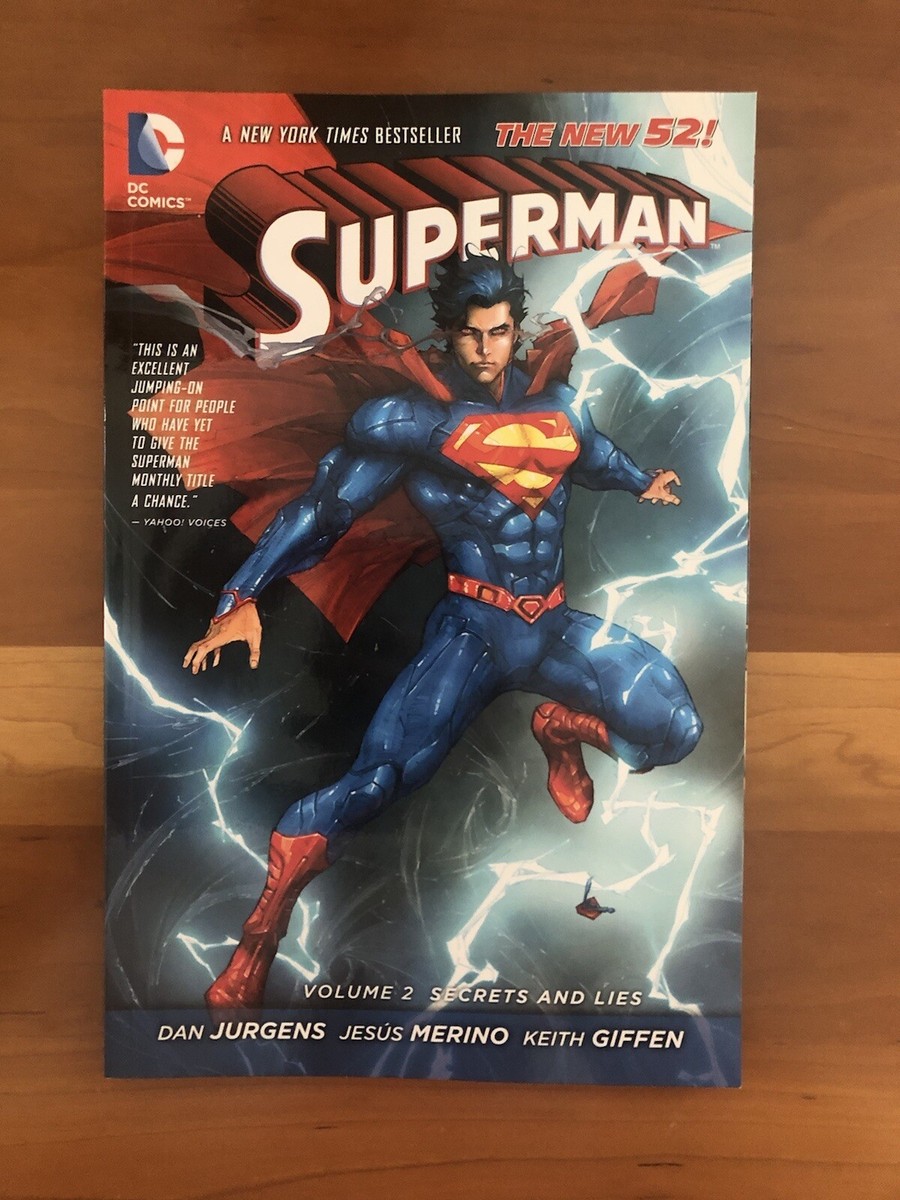 Jonathan Carroll Superman Superman 26: More Beginning Of The End?