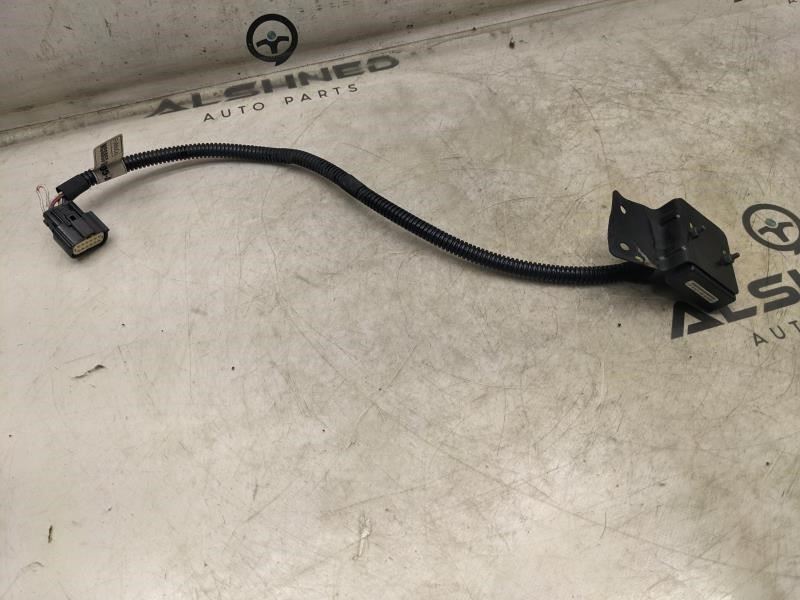 2016 Ford Explorer Police Alarm Siren Control Module MCGB53-13655-AA ...